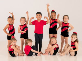 Home - Leap of Faith Dance & Performing Arts